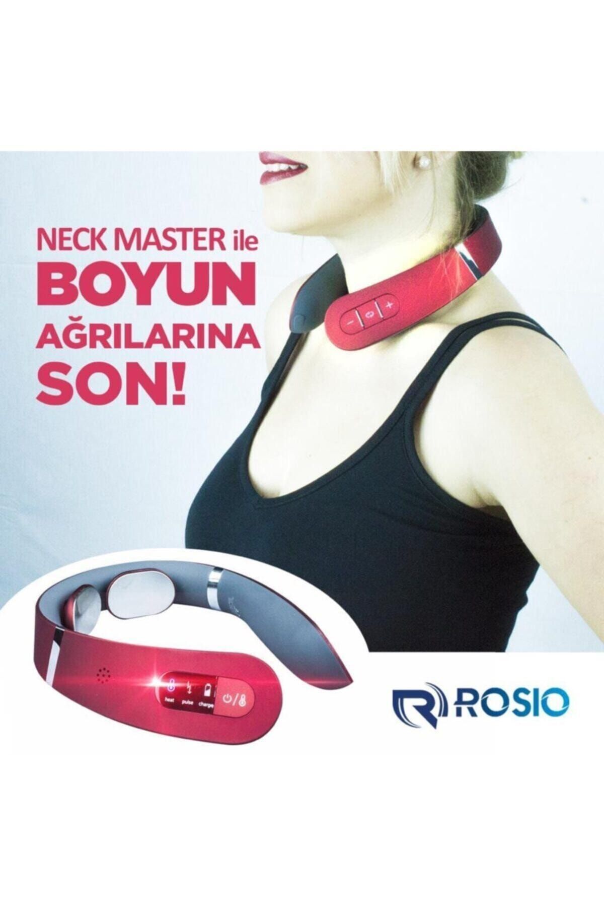 Neck Master - zaten.com