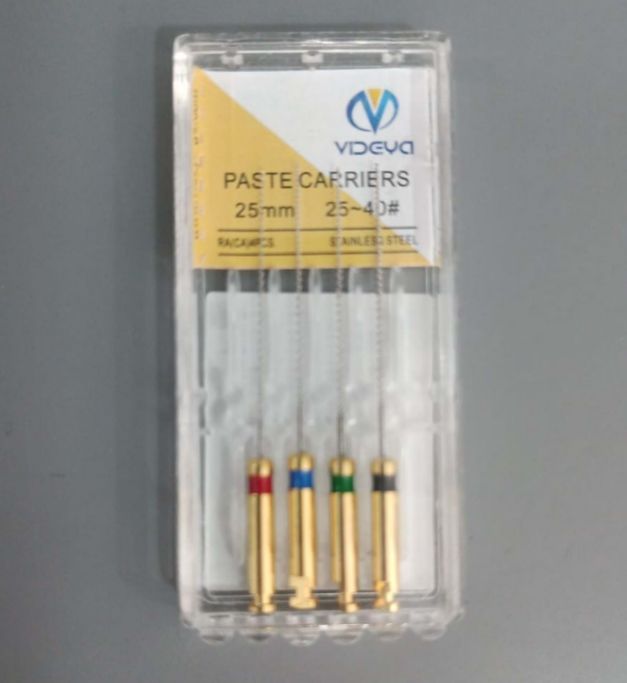 LENTÜLO #25-40 ASORTİ (PASTE CARRİERS) - zaten.com