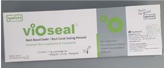 VİOSEAL ROOT CANAL SEALER - zaten.com