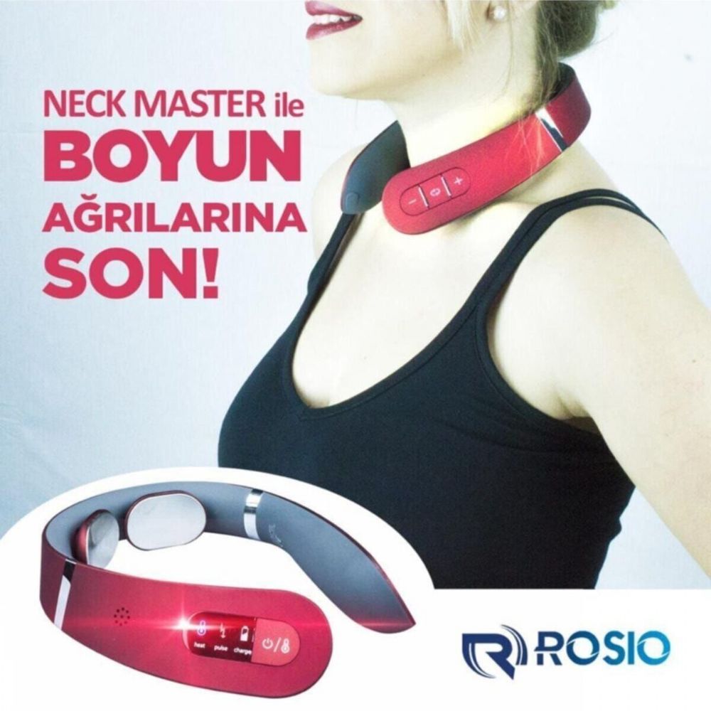 Neck Master - zaten.com