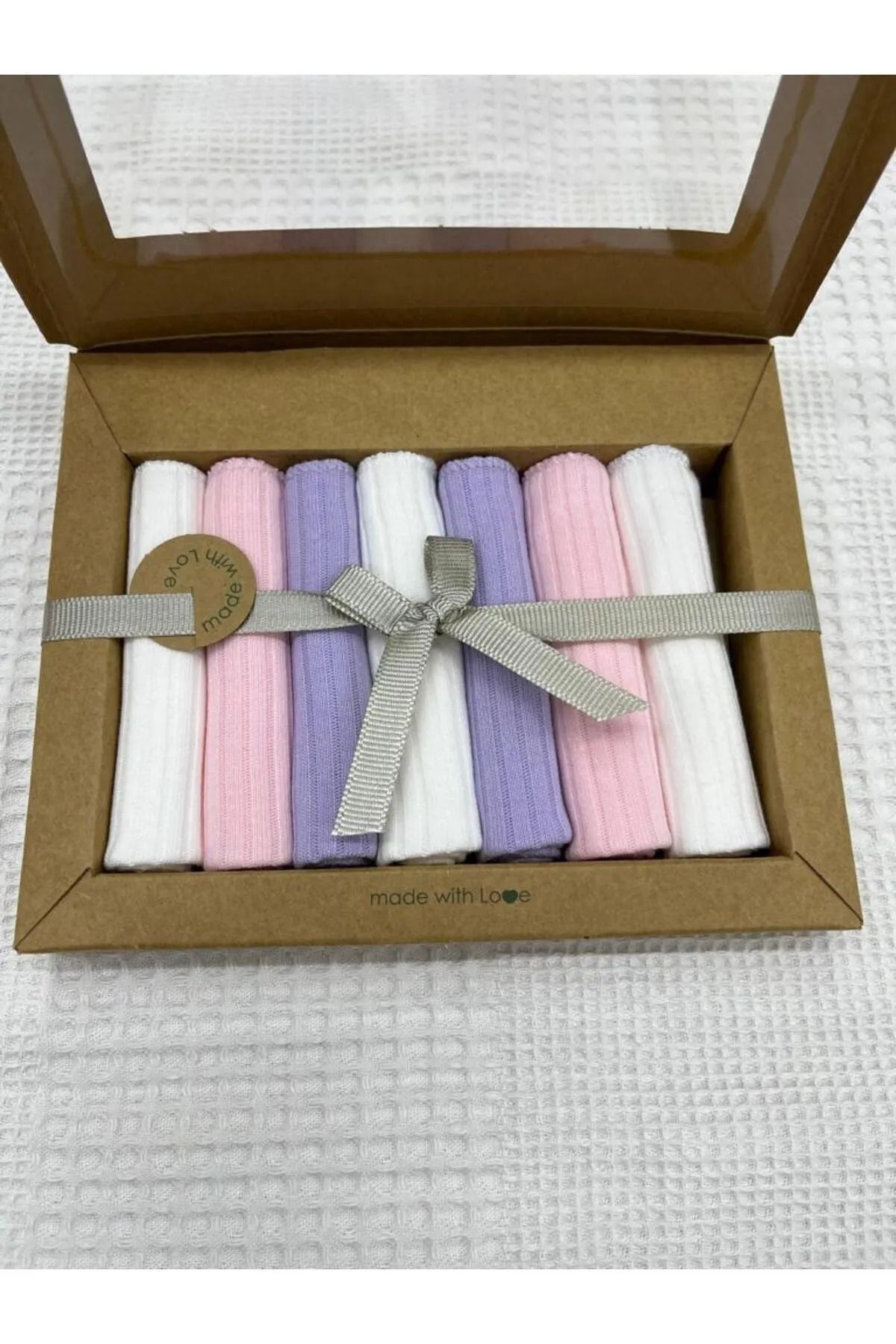 7li Agız Sılme Mendılı - zaten.com